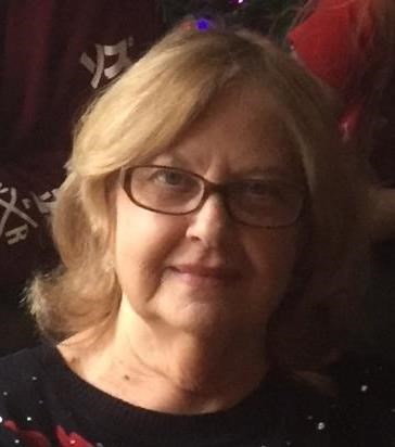 Carol Jean May Obituary - San Antonio, TX