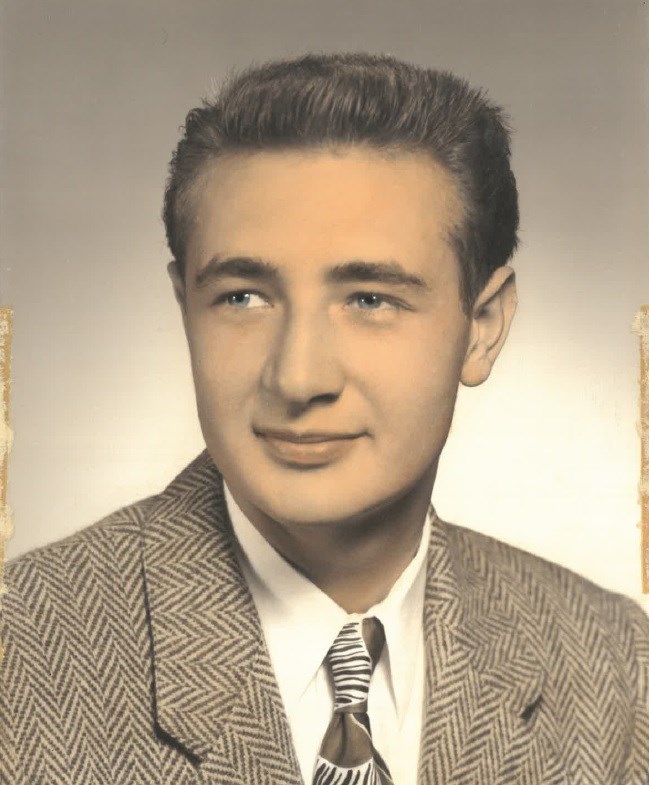 Delbert Coulson Obituary - Grand Junction, CO