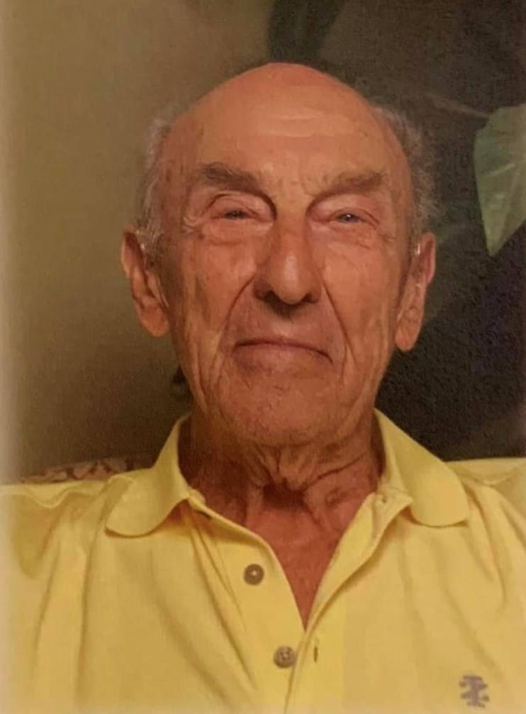Robert Rubin Obituary - Huntingdon Valley, PA