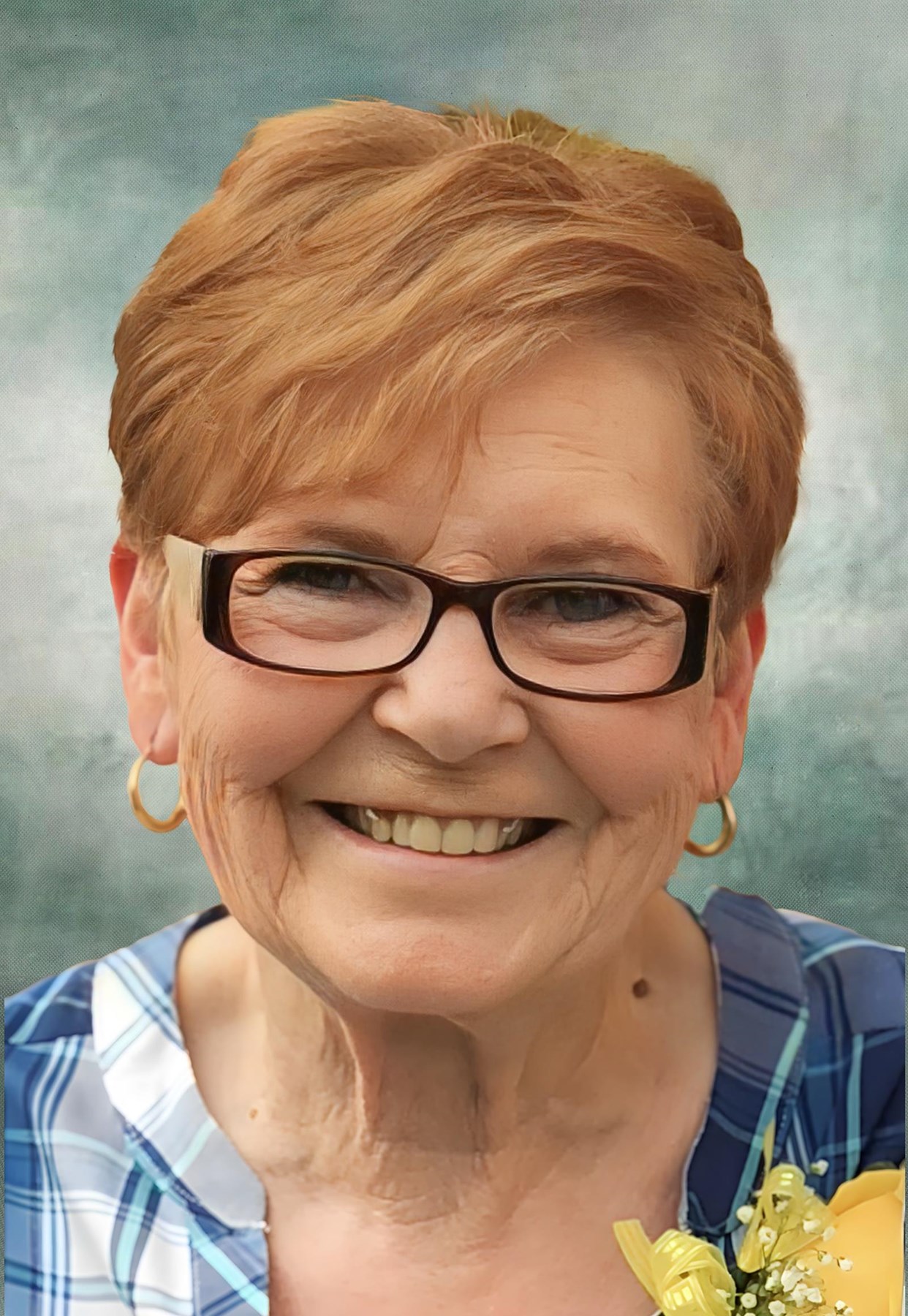 Nancy Simon Obituary - Saskatoon, SK