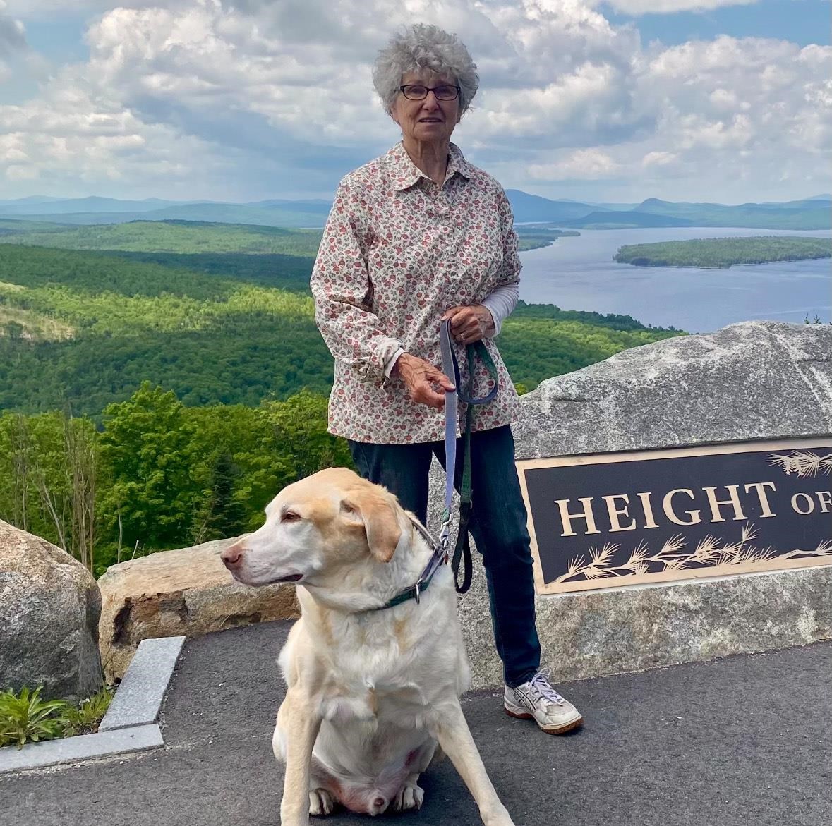 Nancy Tapley Obituary - Rumford, ME