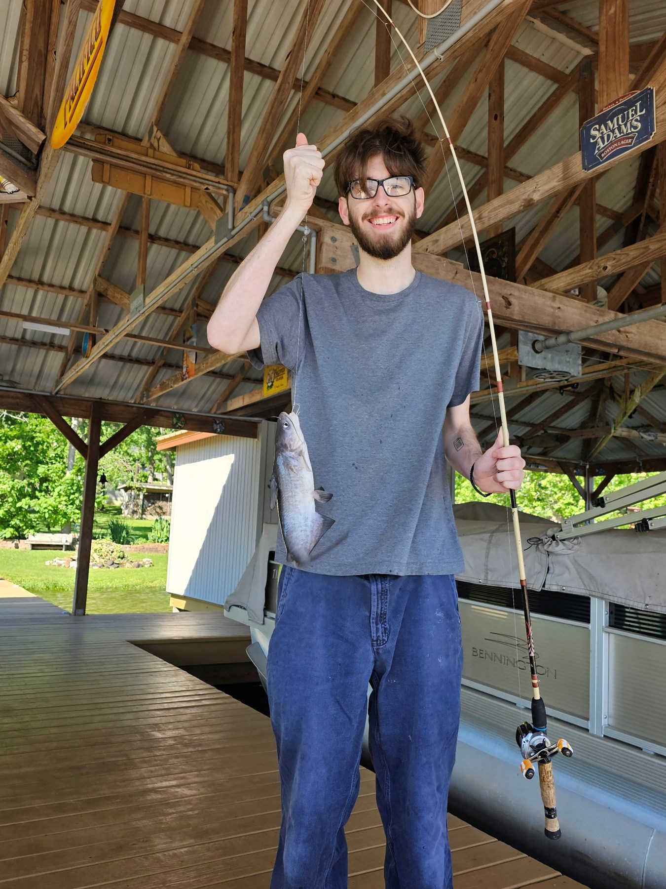 Connor Smith Obituary - ALEXANDER, AR