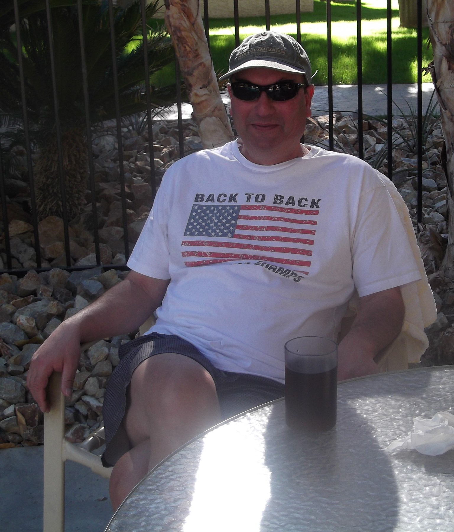 Jay Jasper Johnston Obituary - Beaverton, OR