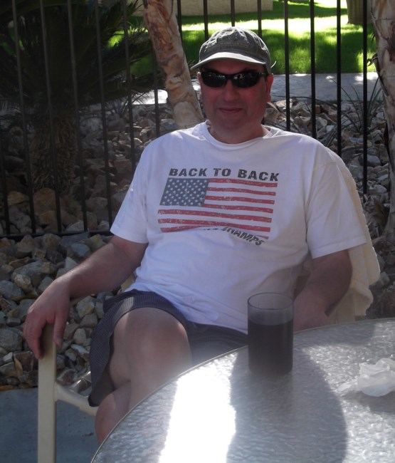 Jay Jasper Johnston Obituary - Beaverton, OR