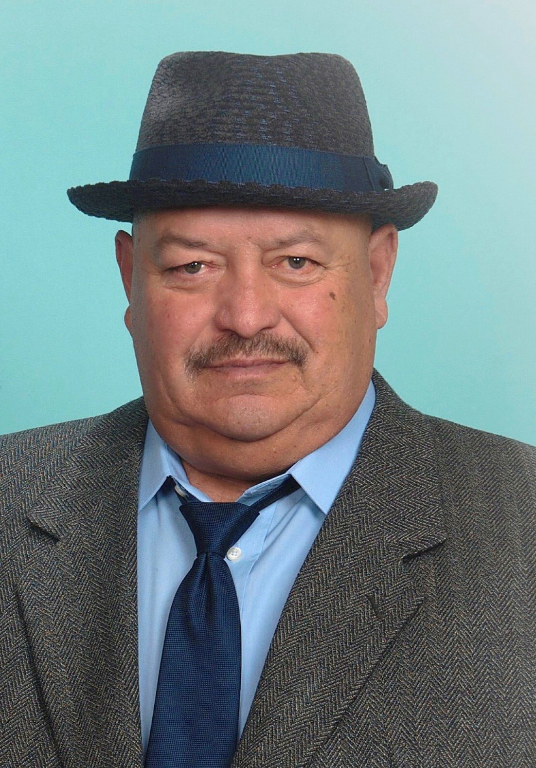 Fernando Moraga Obituary - Tucson, AZ