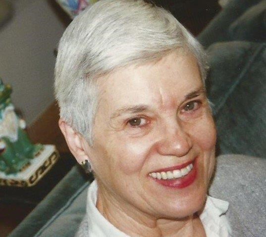 Martha Hulet Obituary - Indianapolis, IN