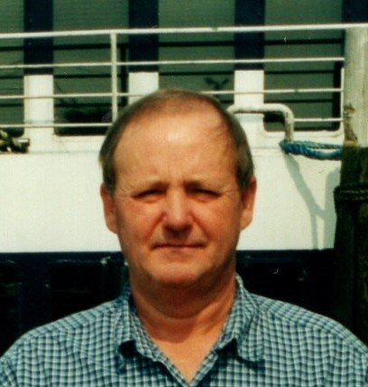 Guy Walter Obituary - Ellenton, FL