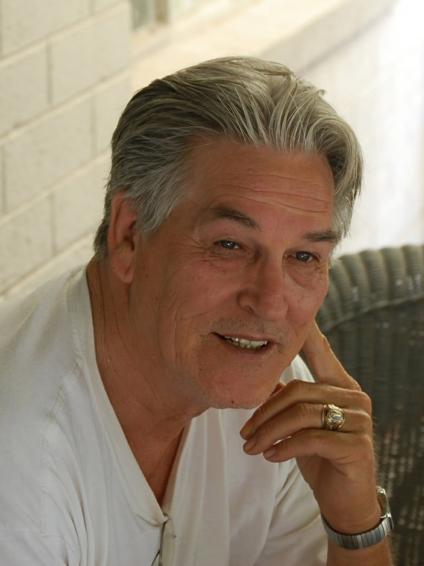 Raymond Lawson Obituary - Phoenix, AZ