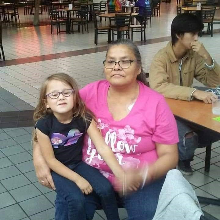 Veronica Kirkendall Obituary - Tahlequah, OK