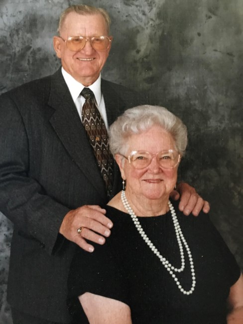 Ivan C. Anderson Obituary - West Valley City, UT