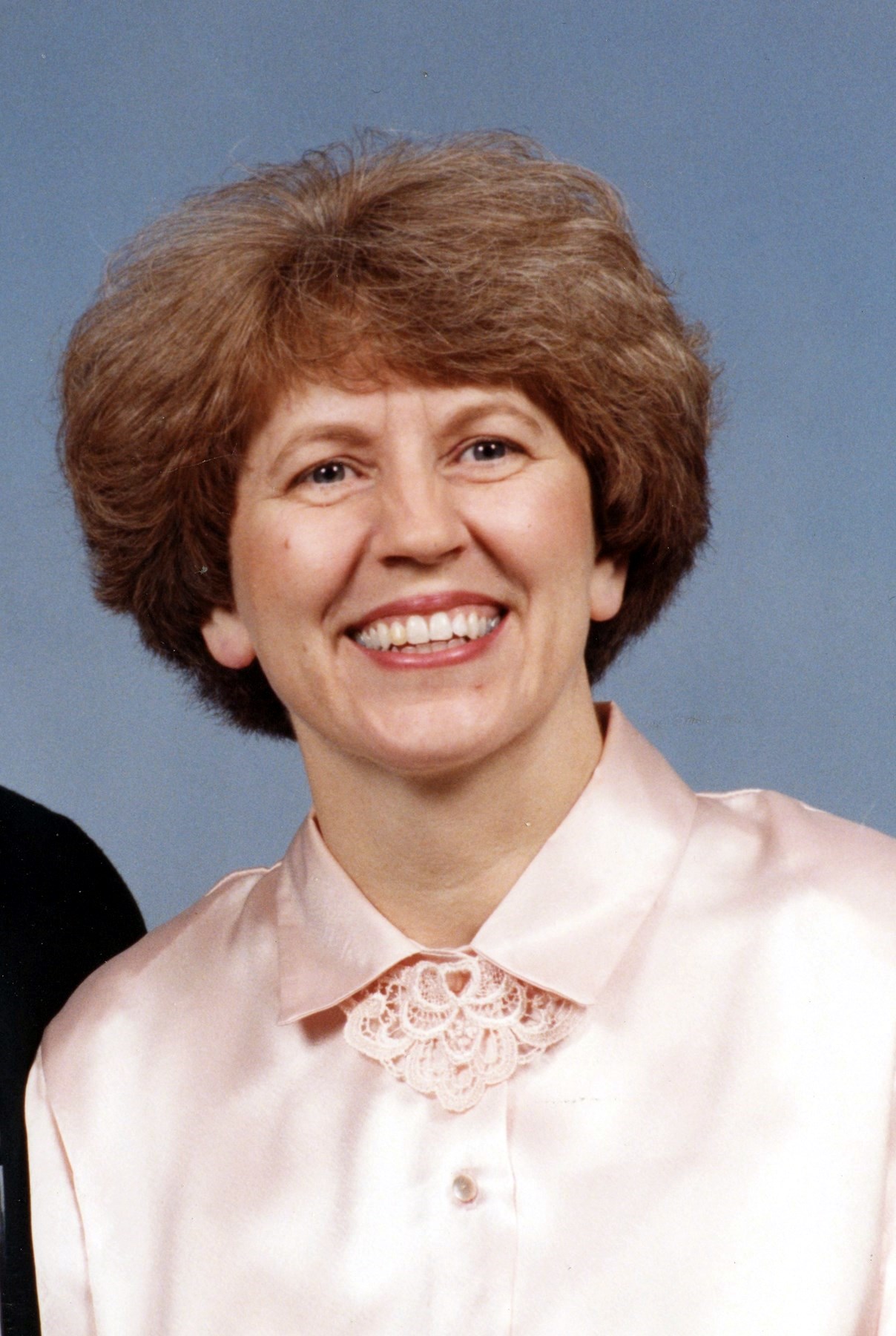 Sharon Louise (Walter) Martin Obituary - Fort Wayne, IN