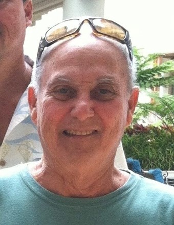 James Vincent Barclay Obituary - Kahului, HI