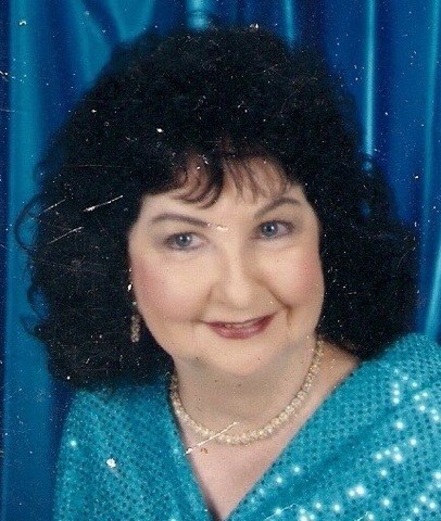 Betty Jean Crosby Obituary - Westlake, LA