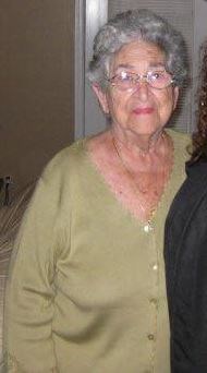 Josephine Coppolino Obituary - Tallahassee, FL