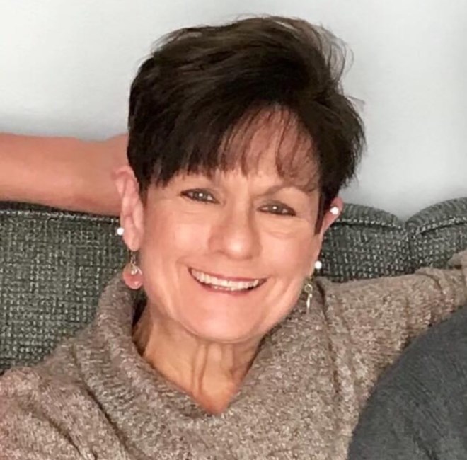 Susan Nadolski Obituary - Grand Blanc, MI