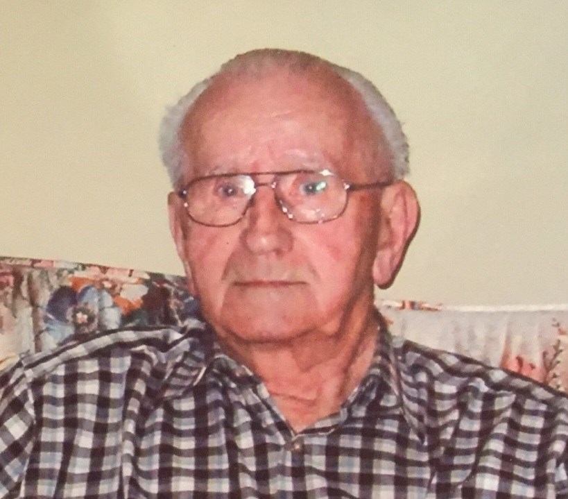 Loyal Johnson Obituary - Saskatoon, SK