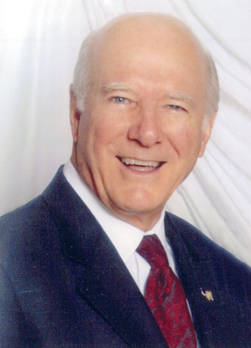 H. Bailey Stone Obituary - Dallas, TX