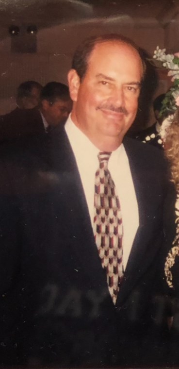 Robert Dupée Obituary - New City, NY