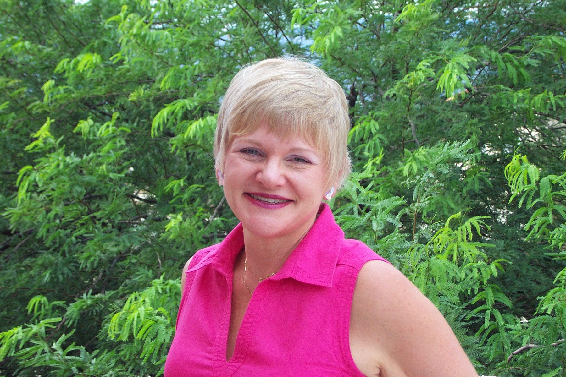 Pamela Sue Todd Obituary - Tucson, AZ