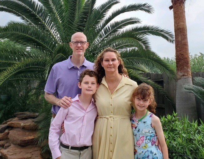 Heather Dawn Muldoon Obituary - Houston, TX