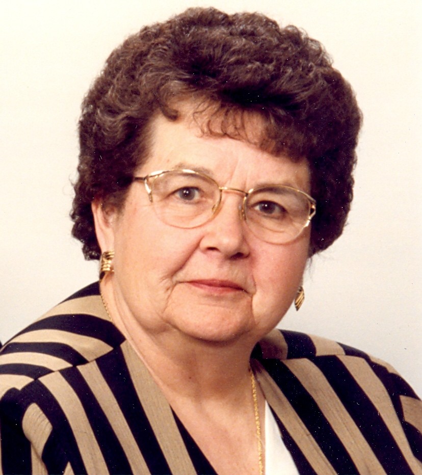 Eileen L. Rogers Obituary - Peoria, IL