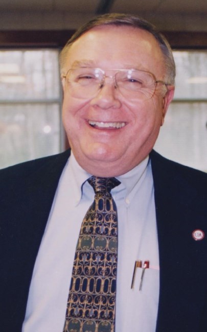 Michael B. Wright Obituary - ALEXANDER, AR