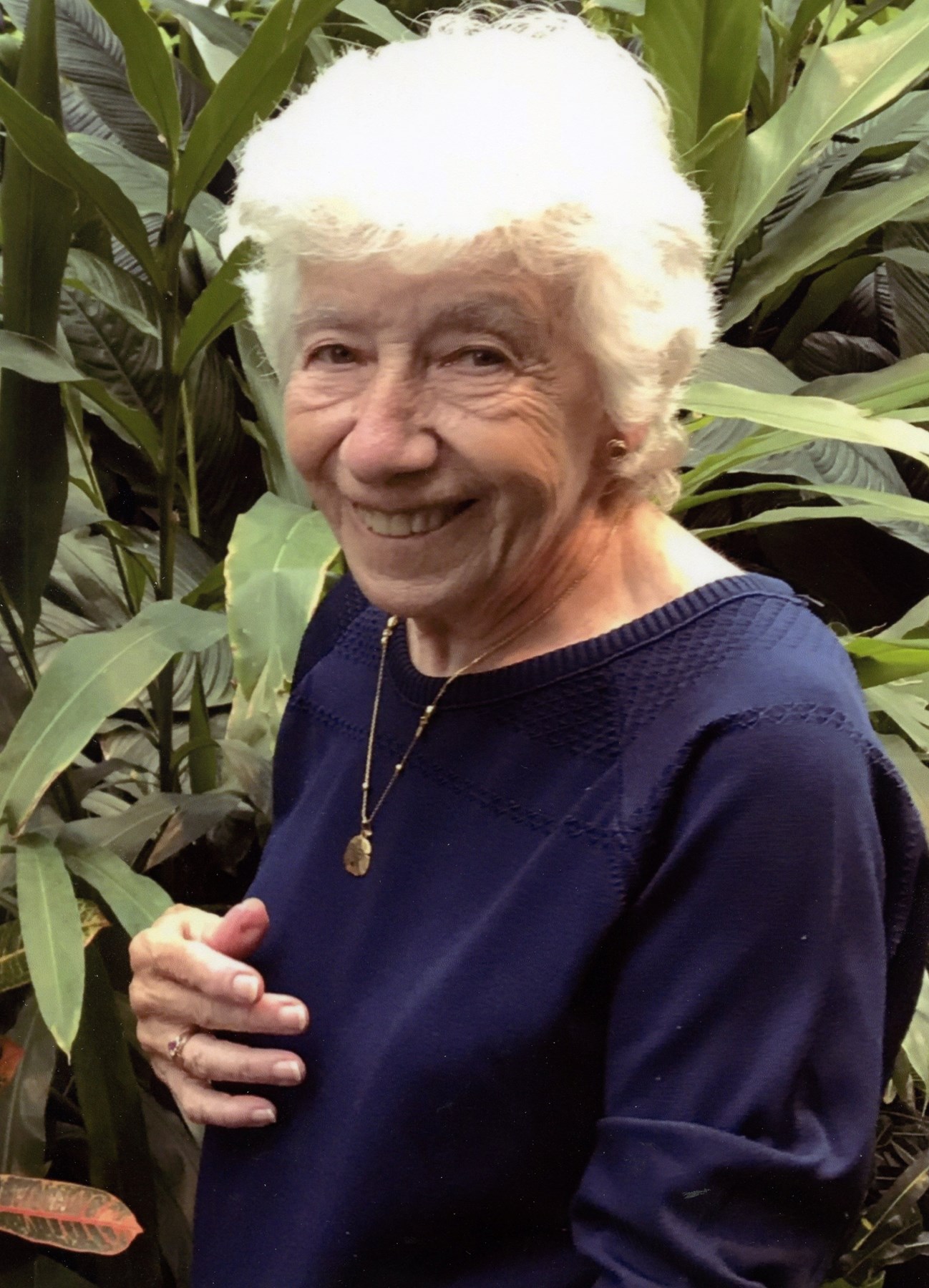 Nancy Utting Obituary - Ocala, FL