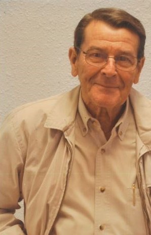 Mr. Cyril John Blei Obituary - Colleyville, TX Mr. Cyril John Blei Obituary - Colleyville, TX
