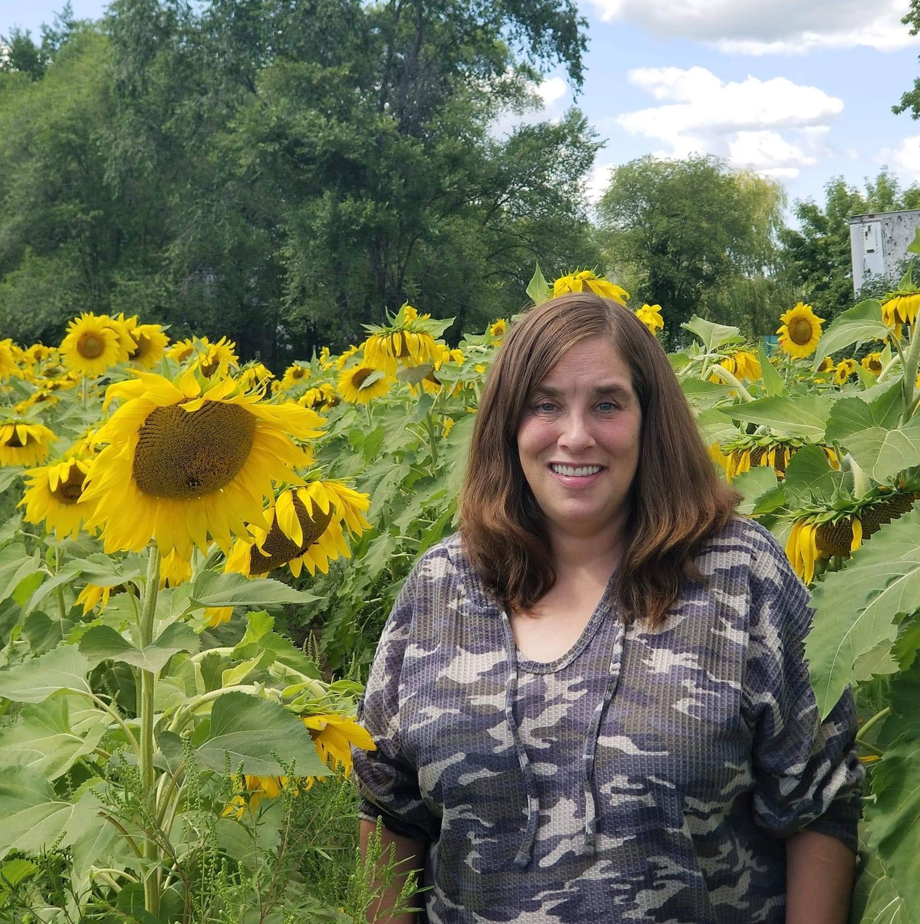 Andrea Cottew Obituary - Coon Rapids, MN