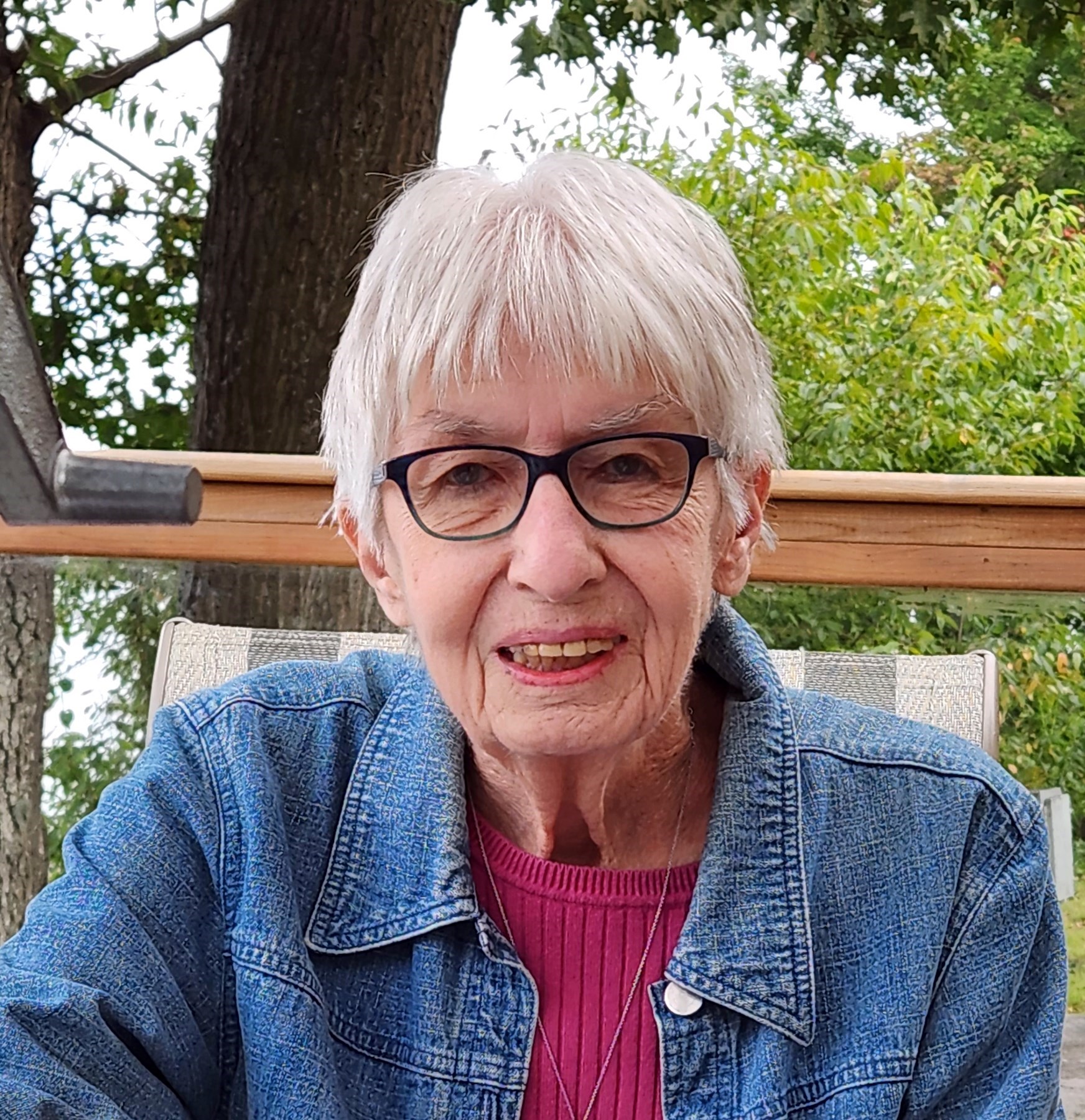 Susan May Obituary - Brampton, ON