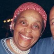 Marguerite Tyler Obituary - Columbus, OH