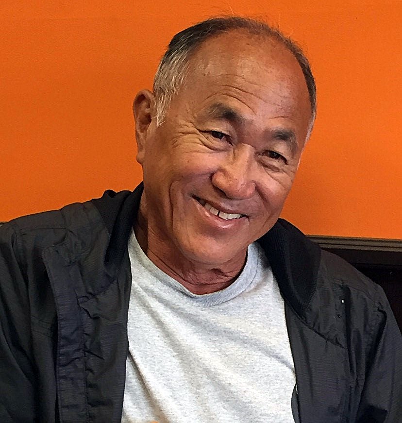 Barry Chang Obituary - Kaneohe, HI