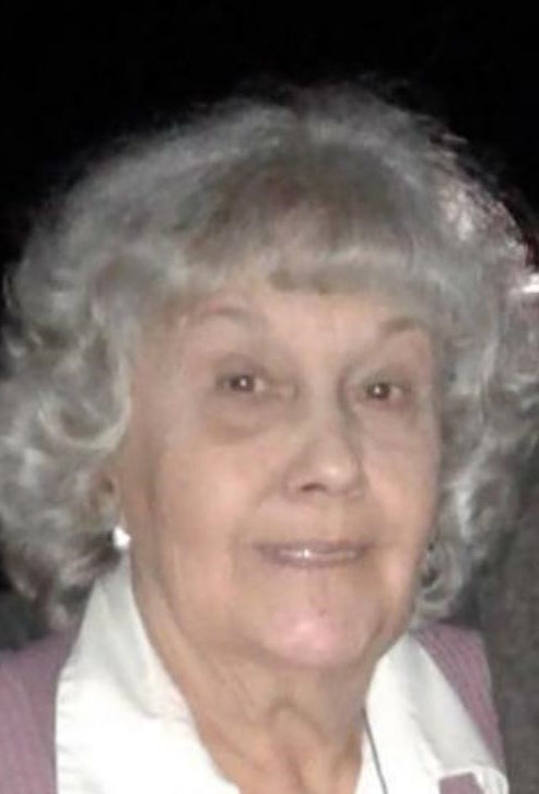 Earlene Sanders Obituary - Columbia, MO