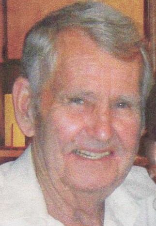 Ed Frost Obituary - Corpus Christi, TX
