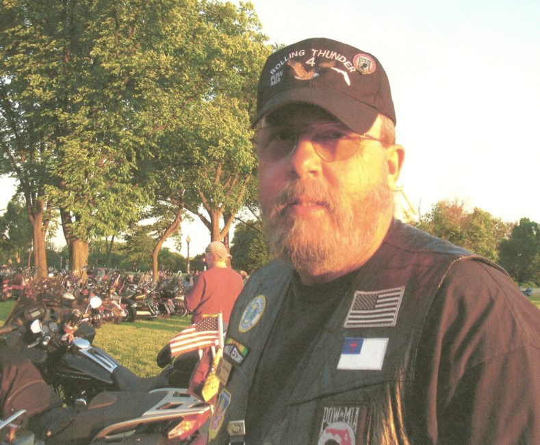 Michael Doane Obituary - Orange Park, FL