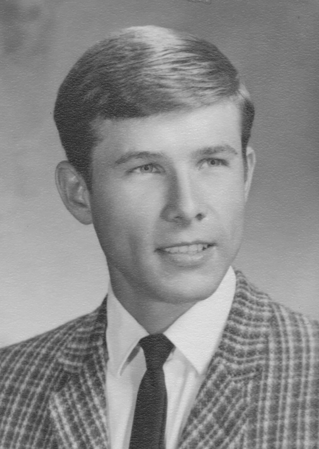 Michael Parnell Obituary - Fort Worth, TX