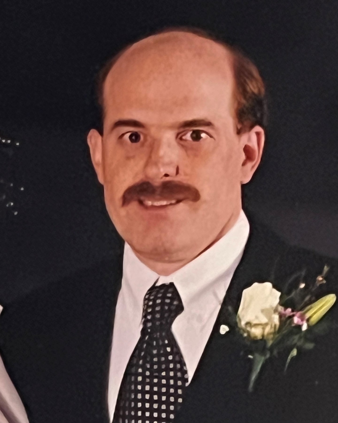 Michael Catto Obituary - Cornwall, ON