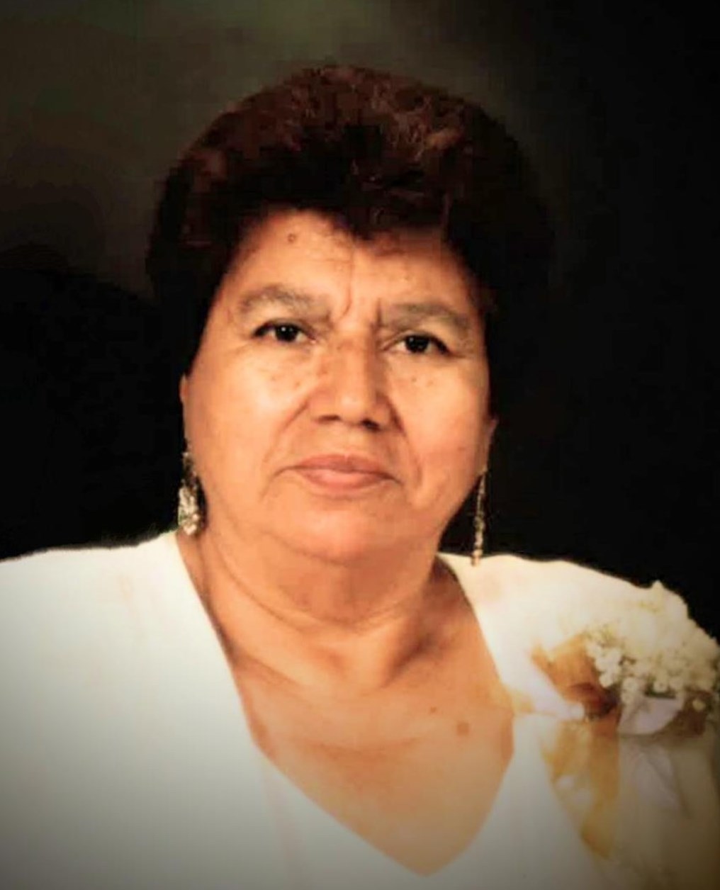 Maria Salmones Obituary - Whittier, CA