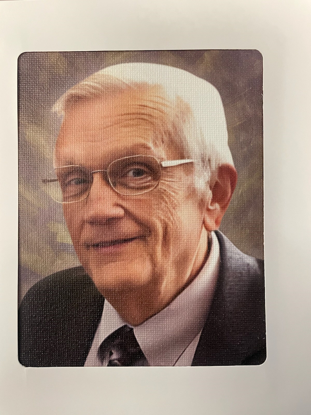 Robert M. Glass Obituary - Louisville, KY