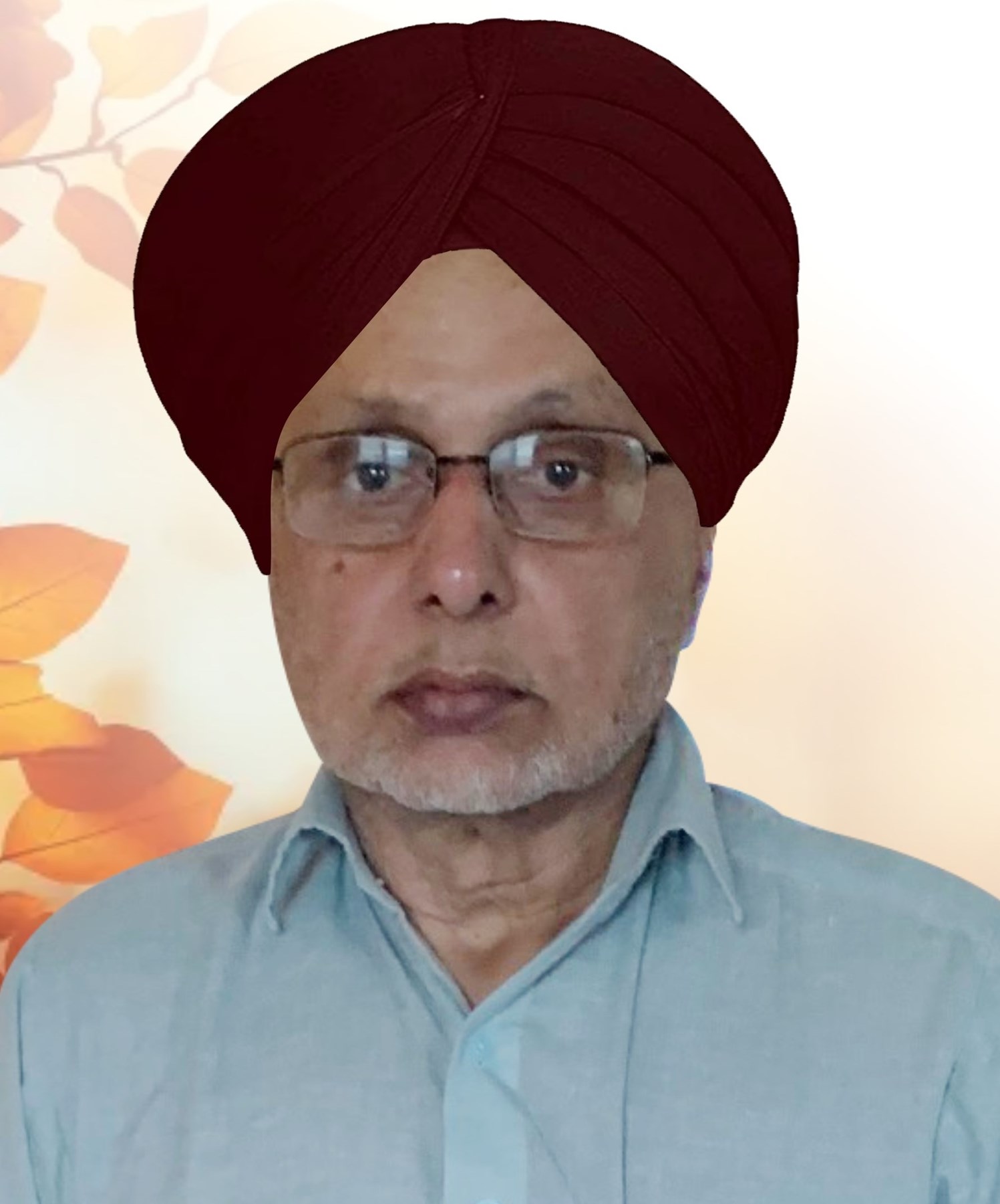 Sukhdev Manget Obituary - Winnipeg, MB