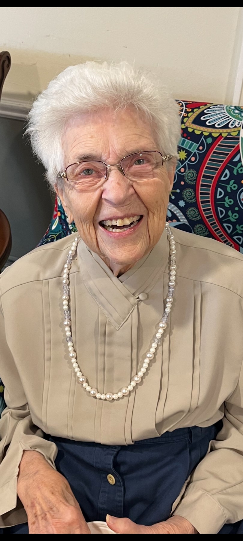 Dorothy Kennedy avis de décès - Colorado Springs, CO