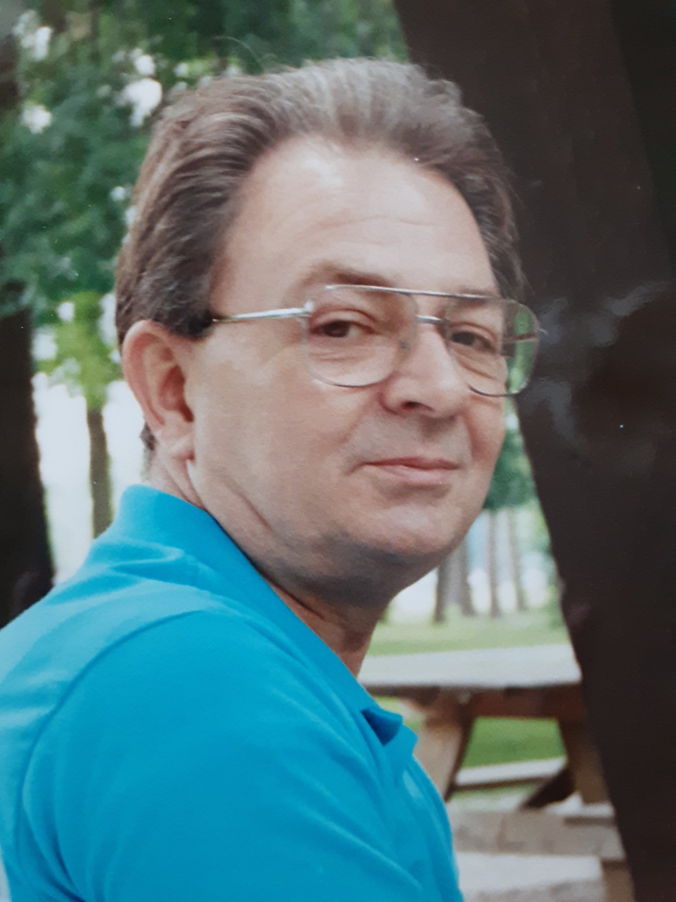 George Shook's Instagram, Twitter & Facebook on IDCrawl