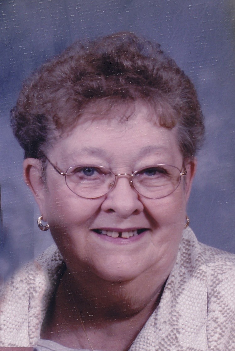 Beverly Hoffman Obituary - Clinton Township, MI