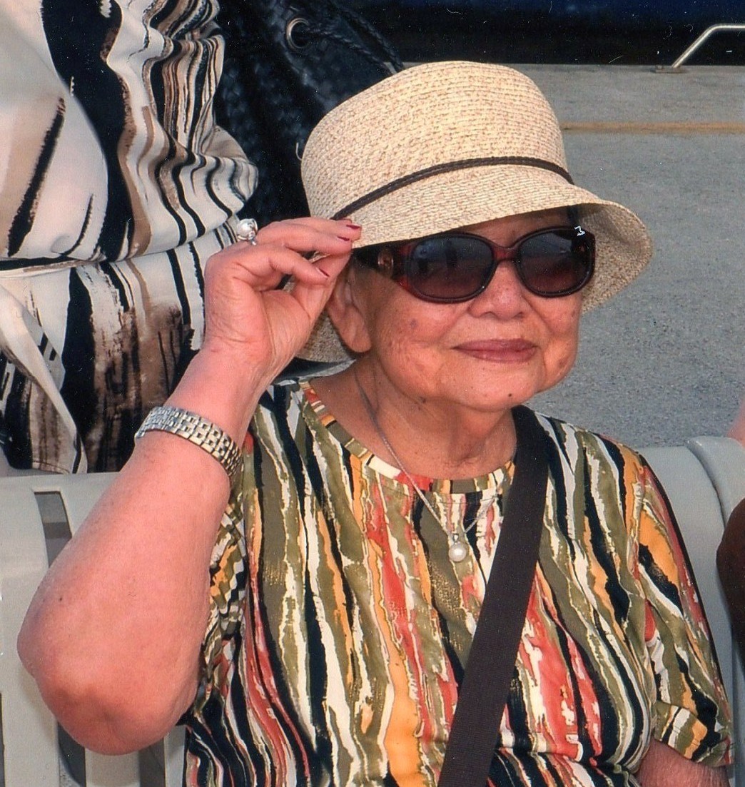 Lan Yin Wong Obituary - Burnaby, BC