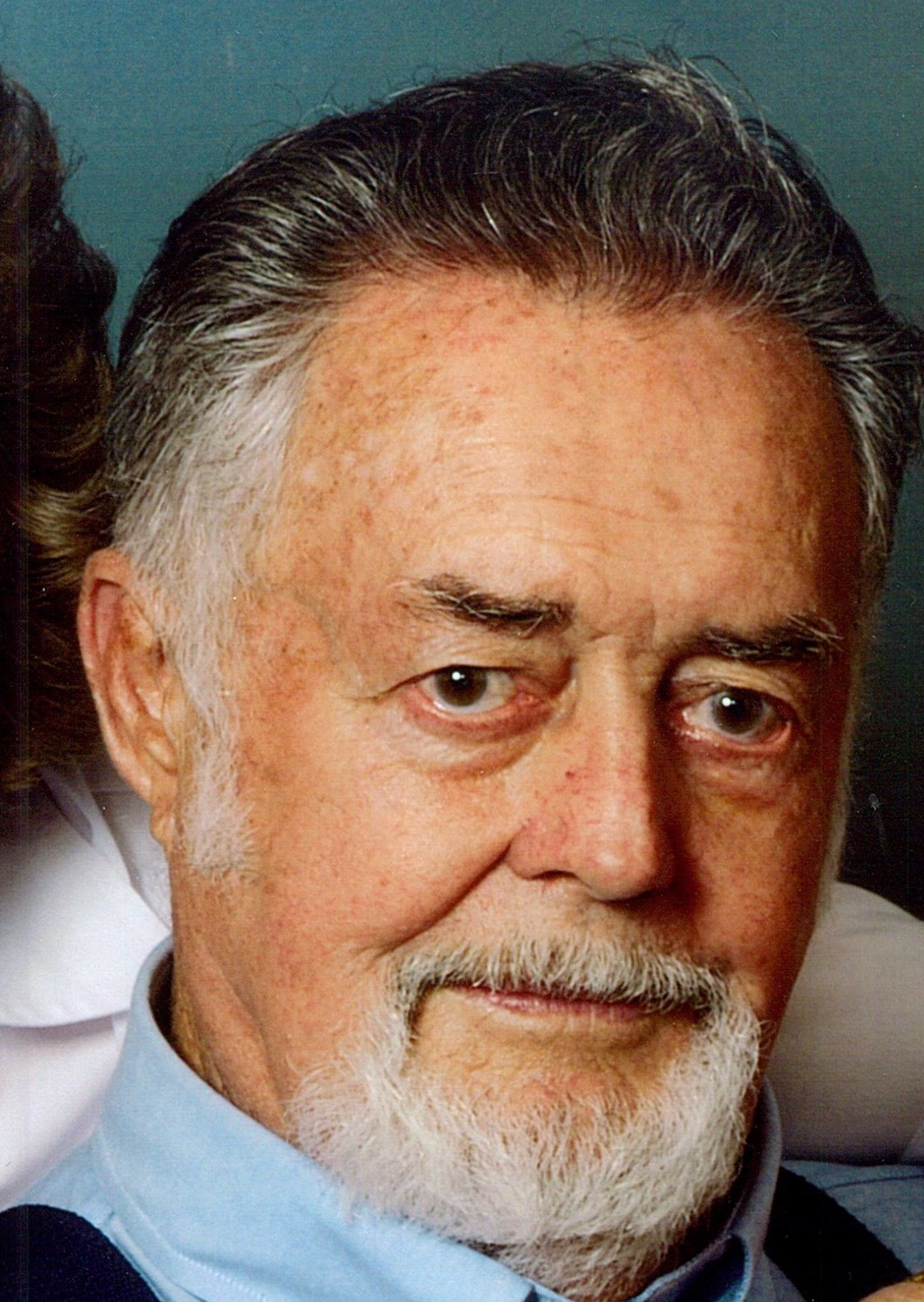 Kenneth LeRoy Mead Obituary - Riverside, CA