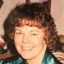 Delberta S. "Debbie" McKinney Obituary - Columbus, OH