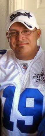 Danny Gallardo Obituary - Odessa, TX