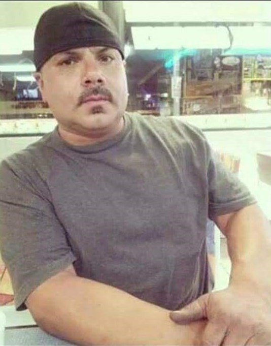 Robert Carrasco Obituary - Wilmington, CA