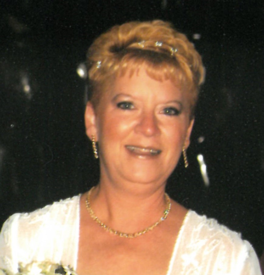 Brenda Collette Spillman Obituary - Warren, RI