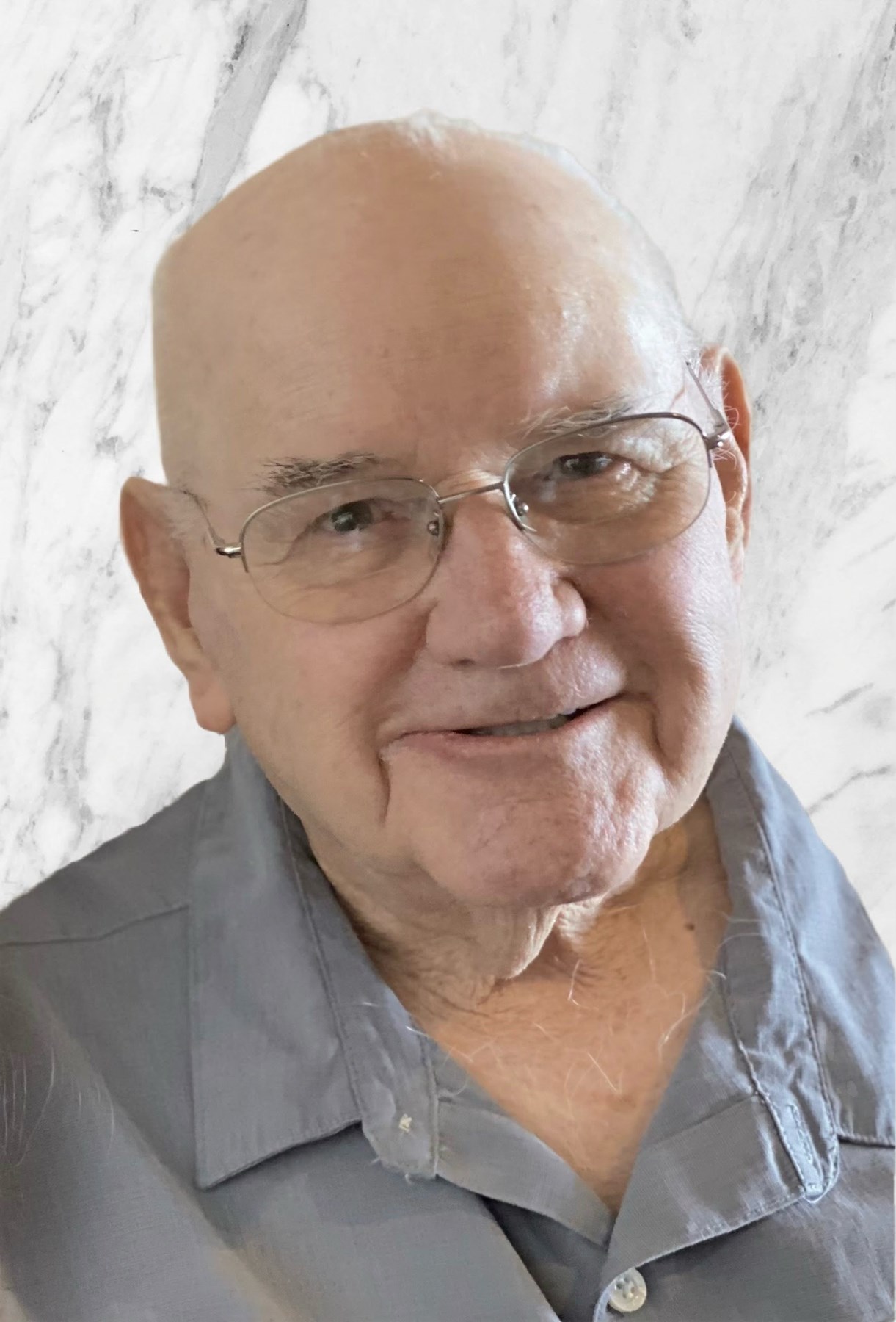 Kenneth Wood Obituary - Mesa, AZ